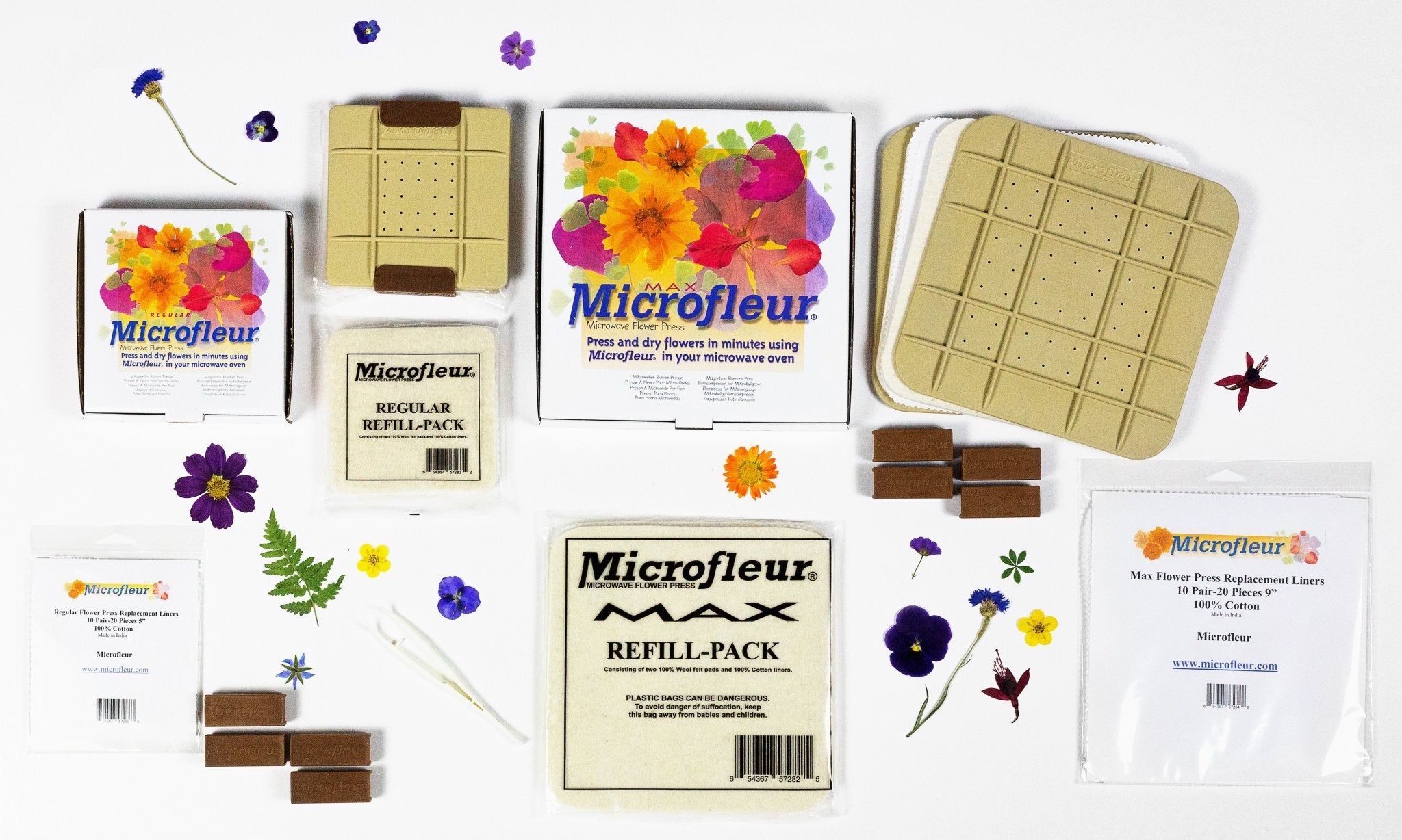 Shop Sale - Microfleur
